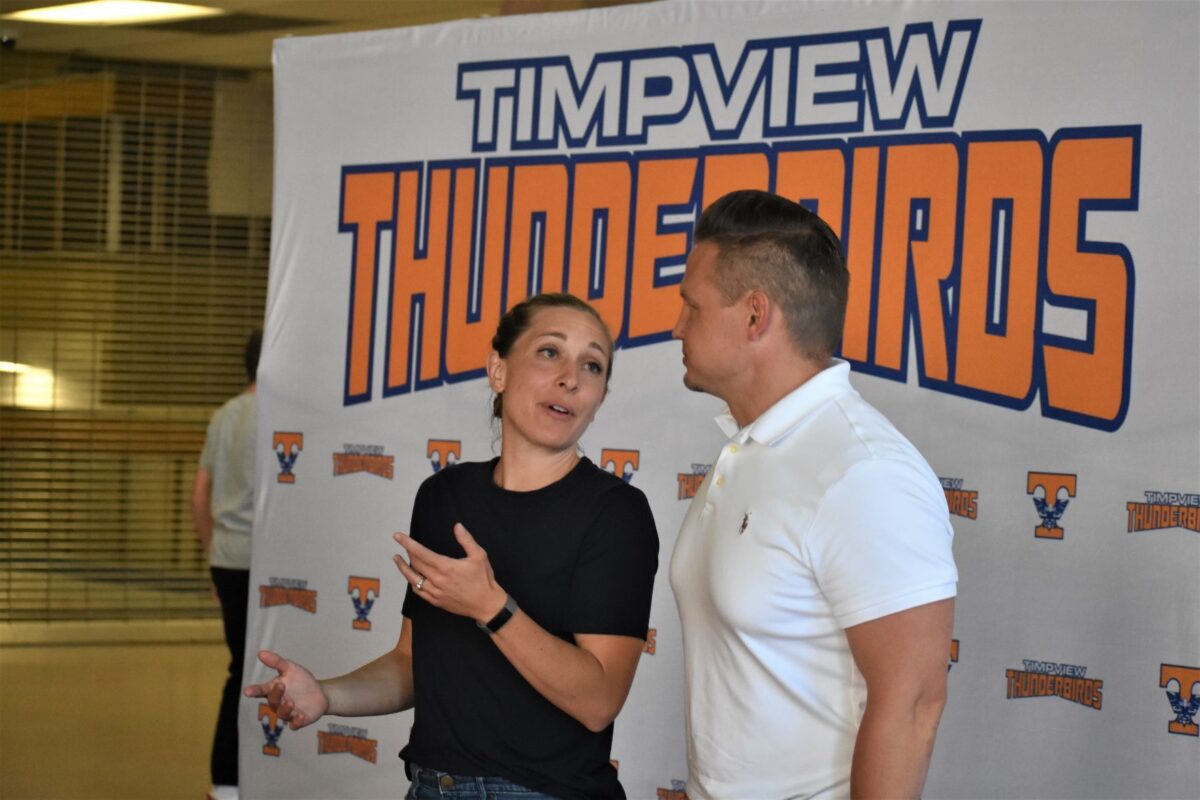 Timpview hires two new basketball coaches | News, Sports, Jobs - Daily ...